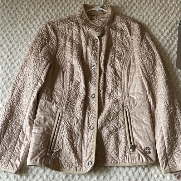 Gerry Weber | Jackets & Coats | Jacket | Poshmark